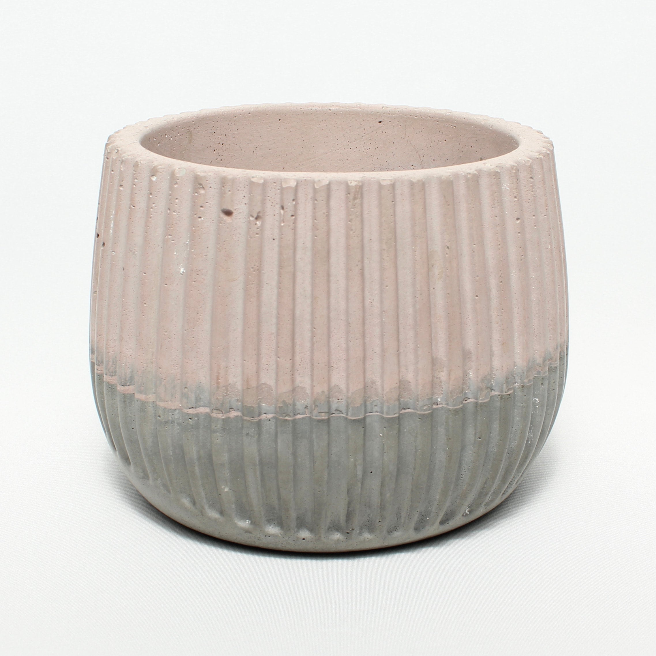 5" Zinnia Pot | The Pot Spot